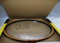 China Hitachi EX1200 Floating Oil Seal 58HRC To 72HRC for sale