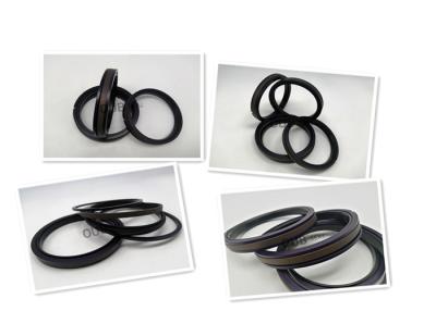 China SPGW80 85 Hydraulic Cylinder Piston Rod Seal 707-44-10180 Sealed Power Piston Rings for sale