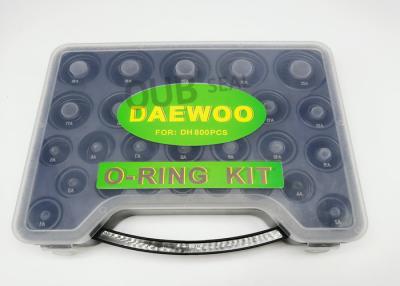 China Excavator Rubber Seal Ring NBR FKM O Ring 0700012015 Volvo Oil Seal for sale