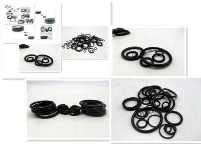 China Sich hin- und herbewegende Öldichtung SG192AB 192*215*16.5 201*230*13.2 5 Zoll-Gummio-ring zu verkaufen