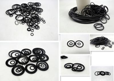 China Öldichtungs-Planierraupe SG1630 163*191*38 zerteilt hydraulische sich hin- und herbewegende 38mm O-Ring zu verkaufen
