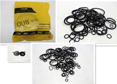 China A escavadora de flutuação hidráulica do selo do óleo de SG1630 163*191*38 parte o anel-O de 38mm à venda