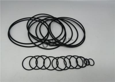Cina Corredo idraulico PC600-7 PC600-8 Huilian O Ring Seals della ricostruzione della valvola di regolazione PC490-10 in vendita