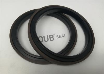 China 707-44-12280 SPGW 135 Piston Seal Rings Komatsu Excavator Hydraulic Cylinder Oil Seal for sale