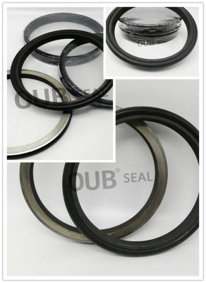 Cina Escavatore idraulico Floating Oil Seal SG1720 ad alta pressione SG154AB 166*184*10 in vendita