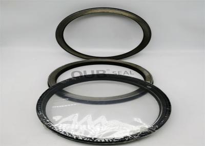 China Verbinding van de de Motor Drijvende Olie van graafwerktuigParts SG1530 de Hydraulische SG1500 150*171.7*40 Te koop