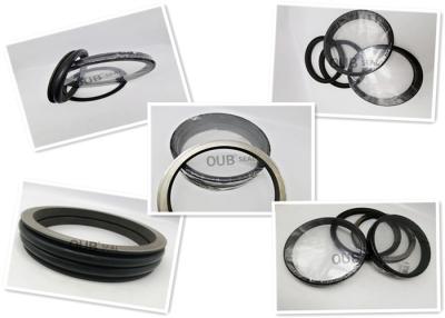 China Machinery Floating Seal-Ring 20Y3000040 SG900 6S3285 des Bagger-SG940 zu verkaufen