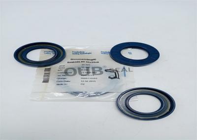 Cina corredi 50x70x10 50x72x7 49009273 di Framework Oil Seal dell'escavatore 50x65x7 49023852 3036 in vendita