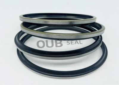 China 708-2L-25480 GA rubber Steel Hydraulic Dust wiper Seal 18*26*7/10 18*28*5/7 18*28*5/10 18*32*5/9 Ferrous Metal for sale