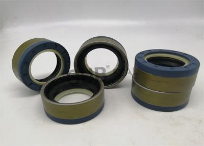 Cina 50*75*12 55*72*12 12012503 guarnizione dell'asse di 12011794 trattori NBR COMBI 55*80*11 57*72*11 12013176 12013172 in vendita