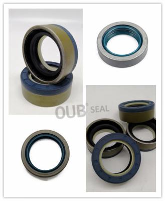 Cina guarnizione 12001907 COMBI 75*102*14 80*110*16 di Agricultural Machinery Oil dell'escavatore 12001908 12001909 85*110*16 in vendita