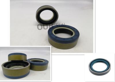 Cina 12013226 guarnizione di gomma 12016507 dell'escavatore NBR dei corredi 40*65*18.5 42*62*21.5 della guarnizione di COMBI SF6 12012377 45*65*18.5 in vendita