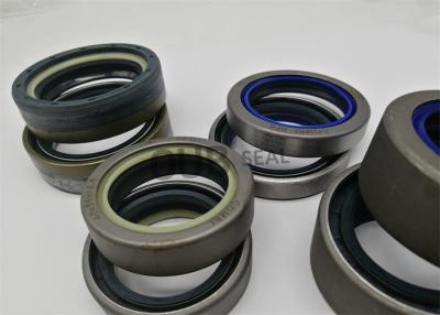 Cina Guarnizione dell'asse del trattore 150*170*16 12013067 12001922 12001923 NBR COMBI 136*165.5*16 145*170*16 in vendita