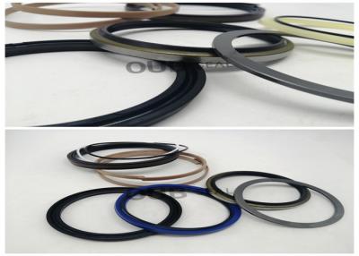 China O reparo Kit For Kobelco SK200 do cilindro 2438U1103F1 cresce LH KOB-2438U1102R500 KOB-2438U1102R600 KOB-2438U1102R200 do selo do CYL à venda