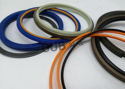 KOB-YN01V00052R100 Excavator Boom Seal Kits For Kobelco SK200-6 YN01V00038F1 YN01V00037F1