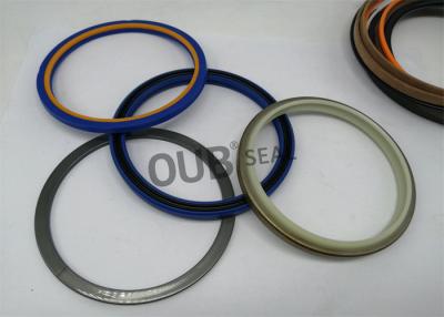 China Cubeta KOB-YN01V00175R300 KOB-YN01V00175R100 KOB-YN01V00175R200 do braço de Cylinder Seal Kit SK200-8 YN01V00175F1 da máquina escavadora à venda