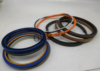 Cina Escavatore idraulico Parts Seal Kits SK235SRLC-1E KOB-YN01V00103R900 del secchio dell'asta di YN01V00108F1 YN01V00108F2 YN01V00108F3 in vendita