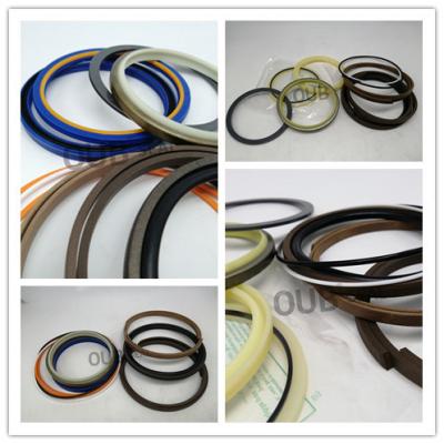 China Van het de Boomwapen van YN01V00003F1 YN01V00003F3 YN01V00019F1 YN01V00019F2 van de de Emmerverbinding de Uitrustingengraafwerktuig Repair Kit SK200V kob-YN01V00003 Te koop