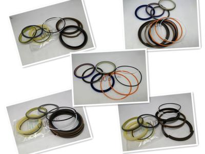 China Kob-YN01V00175R200 de Uitrustingengraafwerktuig Repair Kit Kobelco sk200-8 YN01V00175F2 kob-YN01V00175R300 kob-YN01V00175R100 van de Wapenverbinding Te koop