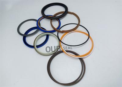 China Kob-2438U568R100 kob-2438U568R110 de Uitrustingen van Graafwerktuigboom bucket seal voor Kobelco K909A kob-2438U587R100 kob-2438U587R110 Te koop