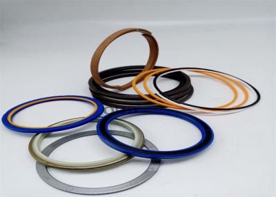 Cina Corredi KOB-2438U1132R200 di Boom Arm Seal dell'escavatore 2438U1132F1 per Kobelco SK115DZIV KOB-2438U1132R300 KOB-2438U1132R100 in vendita