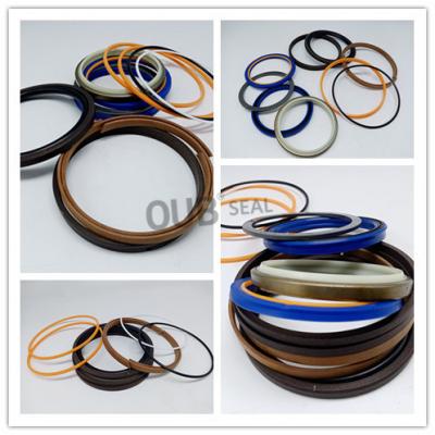 China 2438U1135F1 de Uitrustingengraafwerktuig Repair Kit kob-2438U999R100 kob-2438U999R200 Kobelco SK250LC IV kob-2438U1135R300 van de boomverbinding Te koop