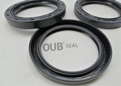 China AE4063F TC 100*125*13 AE4079E TC 100*135*15 Rubber NBR Oil Seal For Hydraulic Pump Oil Seal Kits for sale