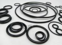 China 07002-11023 07002-11223 KOMATSU O-Ring Seals for motor hydralic travel motor main pump for sale