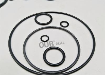 Cina Silicone su ordinazione rosso O Ring Seals di Clear Black 07000-02014 07000-02018 07000-02016 in vendita