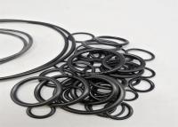 China 07000-22018 07000-51008 KOMATSU O-Ring Seals for motor hydralic travel motor main pump for sale