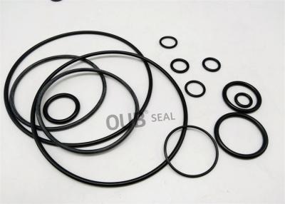 China NBR Rubberkomatsu O Ring Seals 07000-05230 07000-05220 07000-05225 Te koop