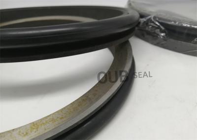 Cina Gli anelli con sigillo di galleggiamento di VOE 14667679 viaggiano cambio MISURA VOLVO EC240 EC290BC EC300DE EC360BC EC330CD EC350DE in vendita