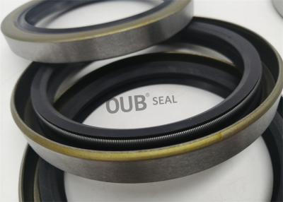 China NBR FKM Rubber Oil Seal Kits High Temperature AD4581AO TB2 145*175*14 AD4624A TB2 150*180*14 for sale