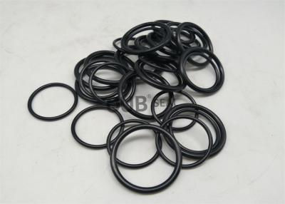 China 9M4849 8T9597 Black Rubber Ring O-Ring For Machanical For  9X7680 9X7442 9X4609 for sale
