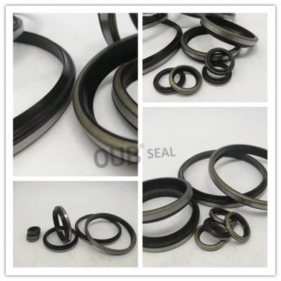China 280*300*12/16 310*340*16/22 Hydraulic Pneumatic Dust Wiper Seal GA 320*340*12/16 320*345*12/16 for sale