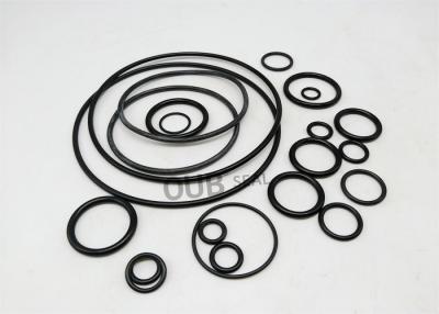 Cina ESCAVATORI PC88MR-8 PC78US-8 PC160LC PC190 D65EX-16 del RULLO del TRASPORTATORE di TZES100-1920B TZES100-250A KOMATSU O Ring Seals in vendita