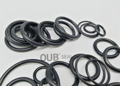 Cina ESCAVATORI PC88MR-8 PC78US-8 PC160LC PC190 D65EX-16 del RULLO del TRASPORTATORE di TZES100-1920B TZES100-250A KOMATSU O Ring Seals in vendita