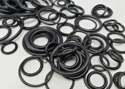 China 07000-06280 07000-06285 KOMATSU O-Ring Seals for motor hydralic travel motor main pump for sale