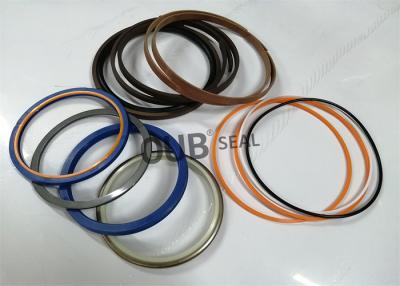 中国 掘削機のボルボの部品VME-17253413 VME-17253420ブームのバケツ シリンダー シールのキットVME-17238406 VME-17238415 VME-17238417 販売のため