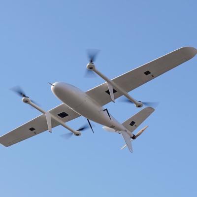 中国 無人の産業長い持久力VTOL UAV 2000m飛行高度のペイロード10KG HXAYK350 販売のため