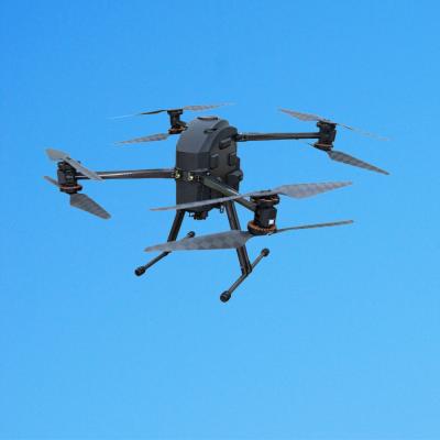 中国 HXN1-B IP66の評価の保証UAV 30m/S夜無人偵察機 販売のため