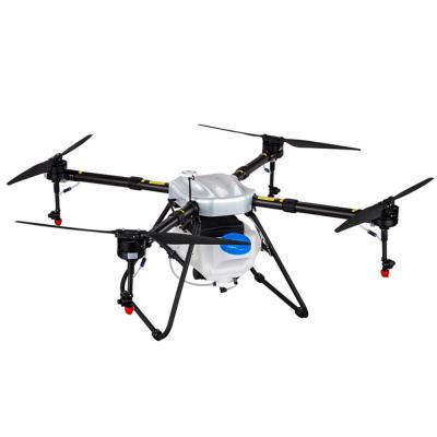 China HXMX410 60 Acres/H 12s Agriculture UAV Drone 10L Tank Capacity Full Load 25KG Agri Spray Drone HXMX410 for sale