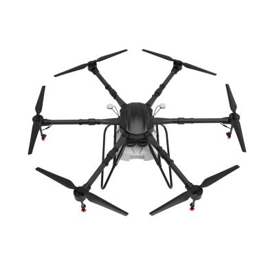 中国 HXGX622負荷20KG 6回転子6の軸線の無人機の農業の無人機の企業20Lの殺虫剤容量HXGX622 販売のため