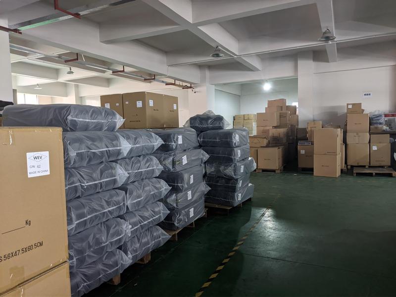 Fornitore cinese verificato - Shenzhen Aisitin Technology Co., Ltd.