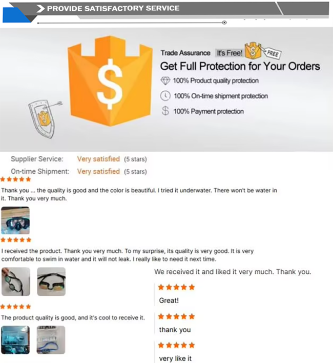 Safety certification