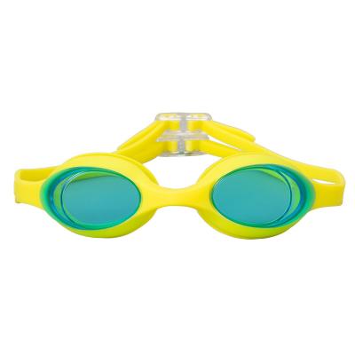 Cina Occhialini da nuoto per bambini a prova di raggi ultravioletti Occhialini da nuoto ottici 17*5*7cm in vendita
