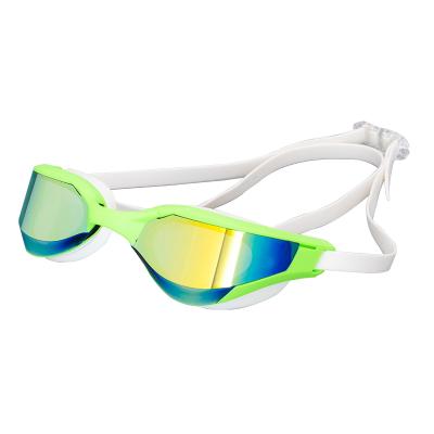 China Professional Grade Swimming Goggles: Multiple Colors, Outstanding Performance for sale