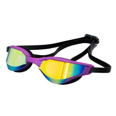 China Professional Grade Swimming Goggles: Multiple Colors, Outstanding Performance for sale