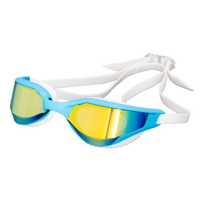 China Professional Grade Swimming Goggles: Multiple Colors, Outstanding Performance for sale
