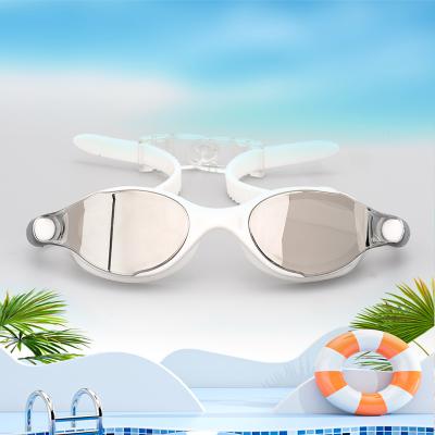 China Anti Fog UV Full Protection ，Swim Goggles,Swimming Goggles No Leaking，Swim Pool Goggles for Adult Men Women Youth for sale